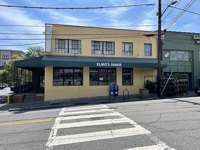 The vintage charm of this Durham institution proves that some things just get better with time, like good diners and fine wine.