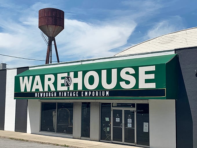 The exterior promises adventure, and trust me, the interior delivers on that promise in spectacular fashion.