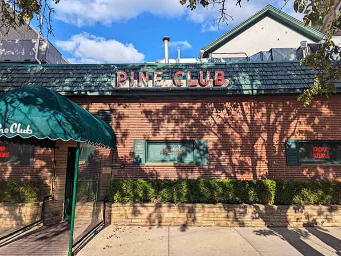 Classic brick exterior, timeless appeal, and a patio that's seen countless celebrations under Ohio skies.