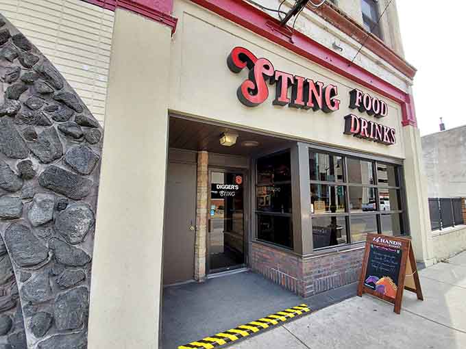 That unassuming storefront hides one of Wisconsin's best-kept culinary secrets, just waiting to be discovered.