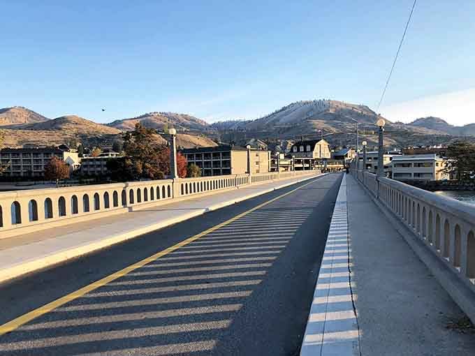 Sometimes the simplest path leads to the most extraordinary views, proving less really can be so much more.