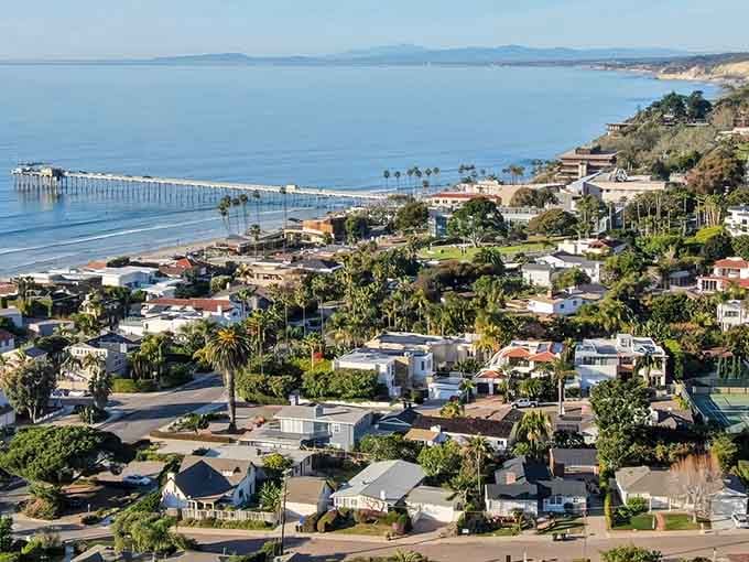 Bodega Bay sprawls along the Sonoma coast like a postcard that forgot to exaggerate anything.
