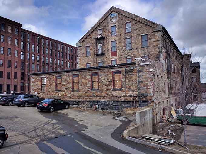 This magnificent brick fortress has witnessed more history than your high school textbook ever mentioned.