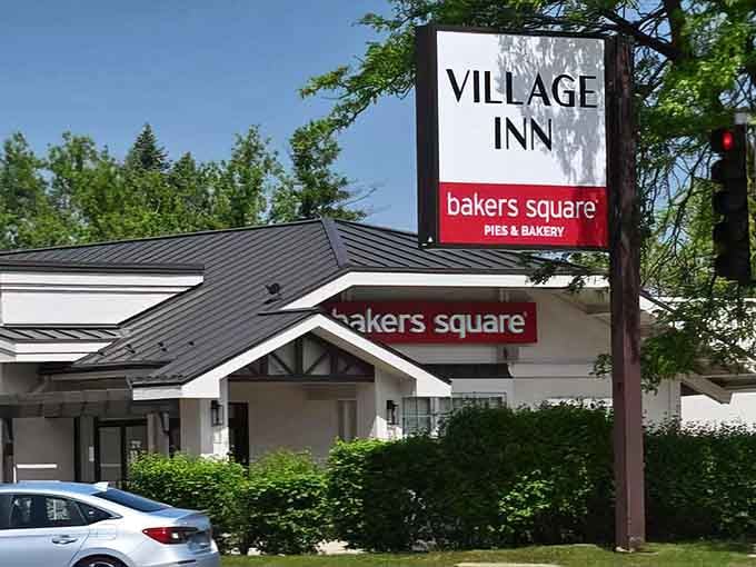 The sign says it all: two beloved names, one delicious destination, and your new favorite spot in Palatine.