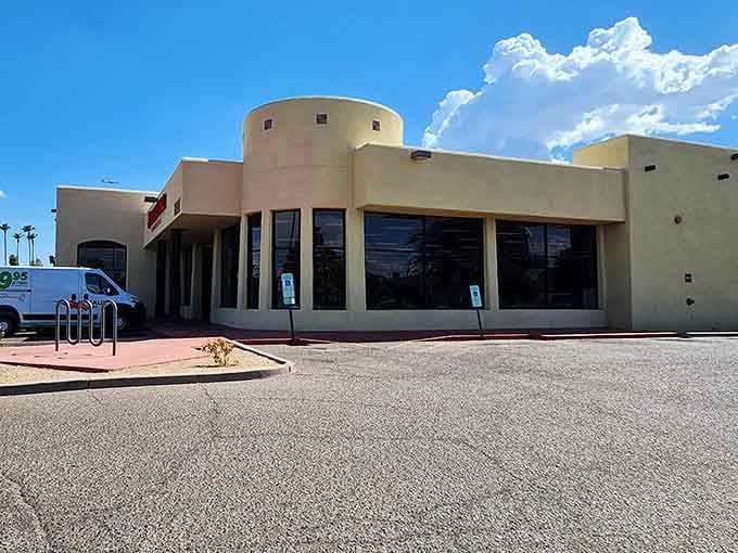 The unassuming exterior hides a treasure trove that'll make your wallet and your home equally happy.