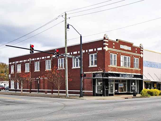 Downtown Dillon's historic buildings prove that affordable living doesn't mean sacrificing character or architectural charm.