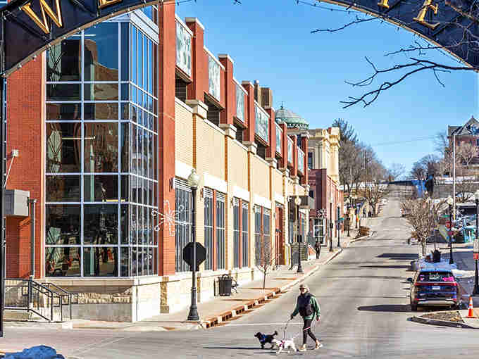 St. Joseph's blend of history, affordability, and genuine community spirit creates retirement possibilities that actually make financial sense today.