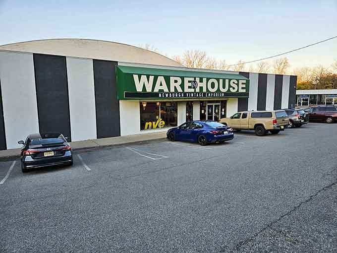 The exterior promises adventure, and trust me, the interior delivers on that promise in spectacular fashion.