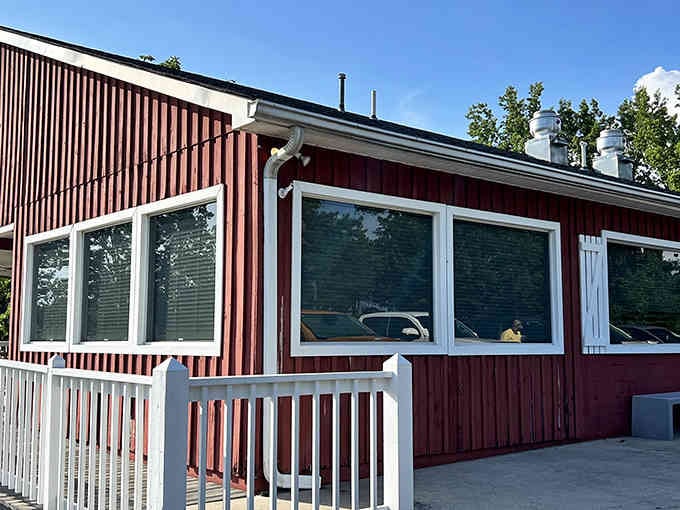 This unassuming smokehouse proves the best seafood joints don't need fancy facades&mdash;just killer fish and a view worth savoring.