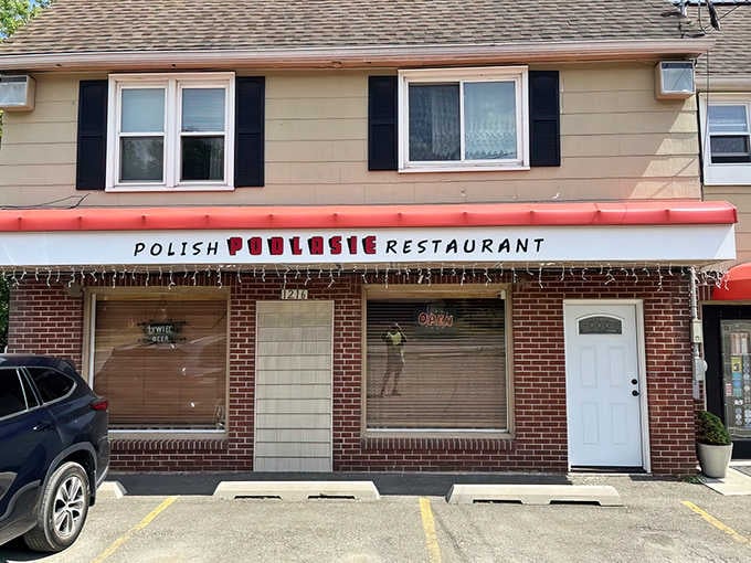 You'll Love The Authentic Polish Comfort Food At This Charming Little ...