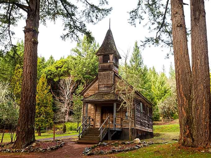 That bell tower has called generations to learning, and it's still got plenty to teach us today.
