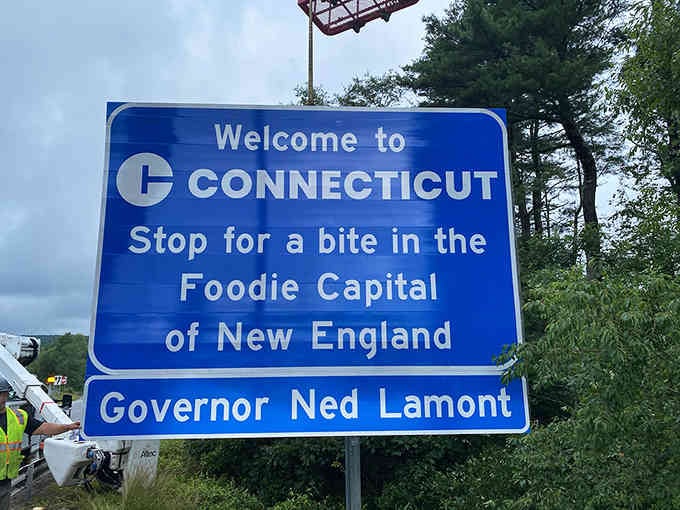 "Foodie Capital of New England" is fighting words, but we've got the restaurants to back it up.