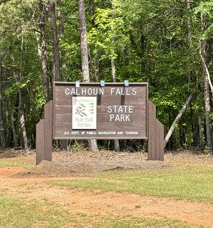 You've arrived at the place where stress goes to die and weekend plans finally make sense again.