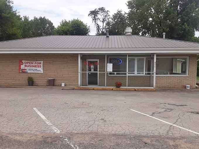 Affordable diners that won't drain your savings account faster than a teenager with your credit card at the mall.