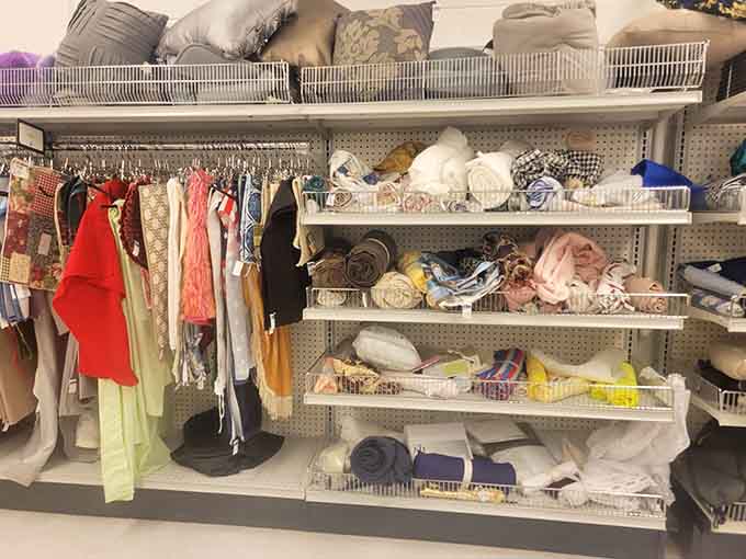 Pillows, fabrics, and textiles offer endless possibilities for your next DIY project or couch refresh.