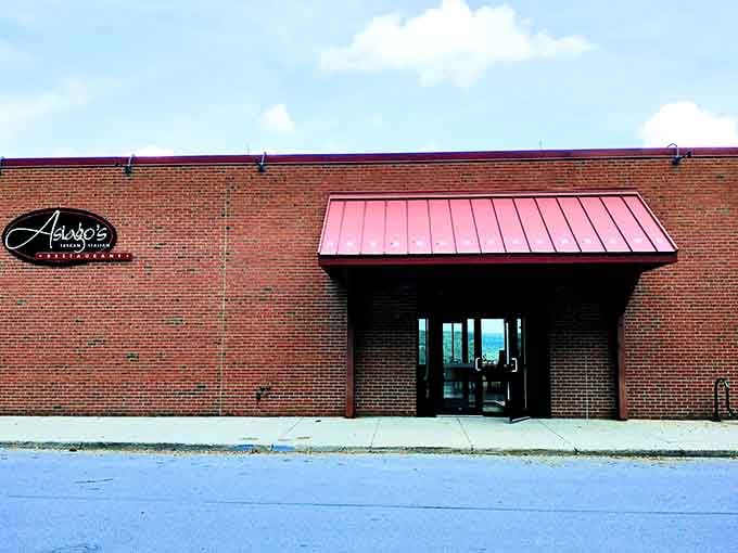 Asiago's Tuscan Italian brings Mediterranean flavors to the mountains, because even Pennsylvania deserves a proper Italian escape without the airfare.