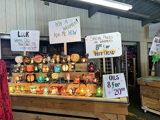 Warmers and home fragrance products promise to make your house smell better than your neighbor's, guaranteed or haggle harder.