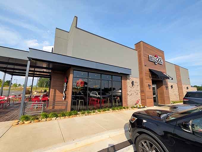 Modern conveniences blend seamlessly with Monroe's historic charm, giving you the best of both worlds in one town.