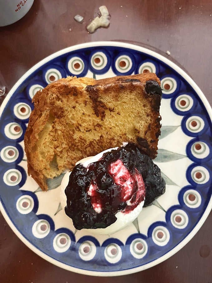 Golden babka cake that would make any Polish grandmother nod approvingly before insisting you eat another slice immediately.