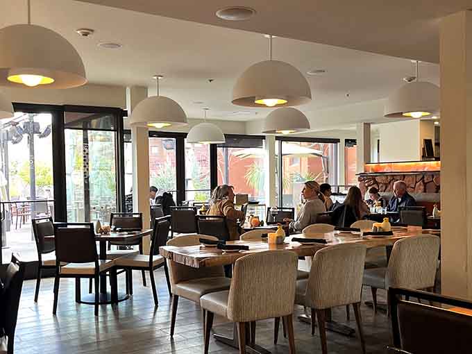 The friendly faces behind the bar, ready to craft your next favorite cocktail with genuine Southwest hospitality and skill.