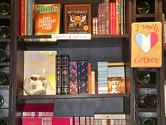 Special editions and beautiful formats remind us that books are objects worth collecting, not just consuming digitally.