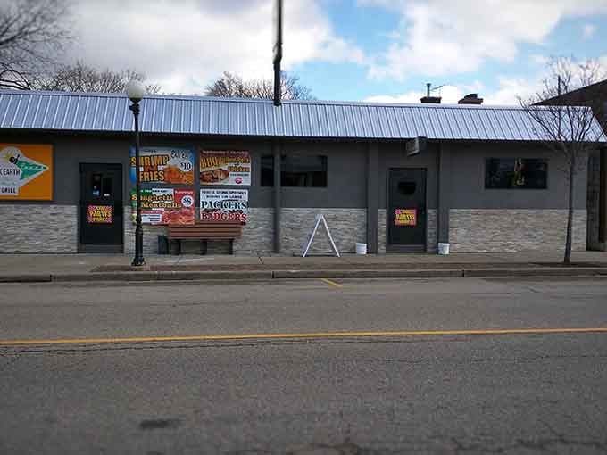 The updated exterior shows this place keeps evolving while honoring its classic roots and small-town charm.