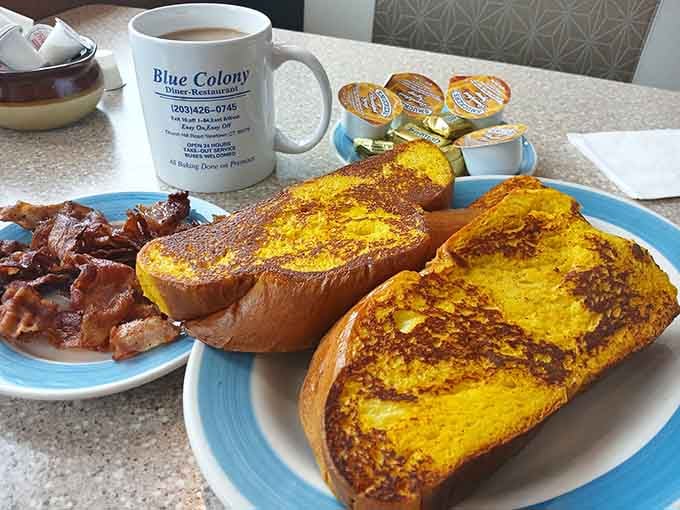 French toast made with challah bread takes this breakfast staple from good to absolutely magnificent with every bite.
