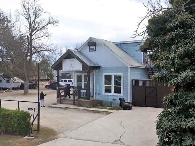 The Little Big Town House of Hair proves even small towns need good haircuts and better conversation.