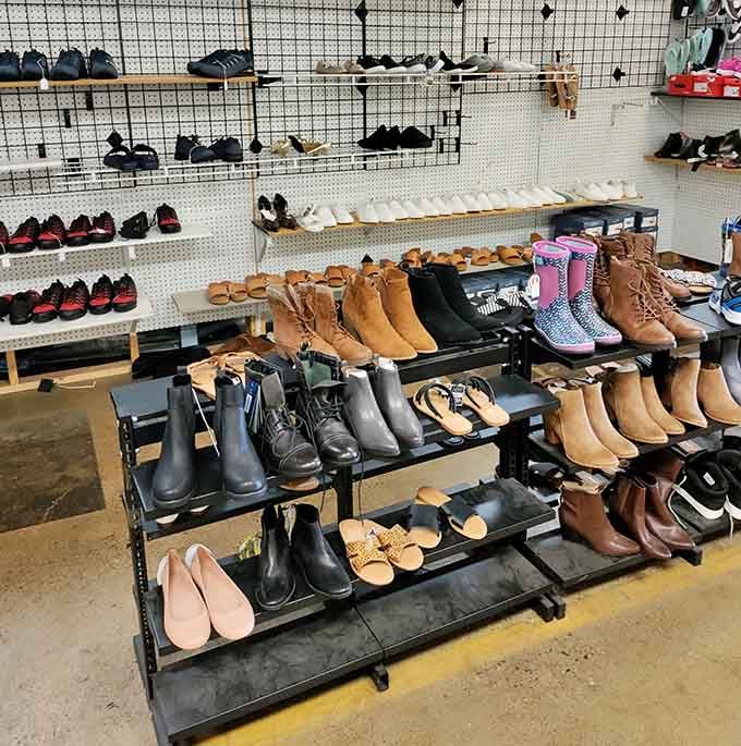 Boots, sandals, and everything in between prove that comfortable feet don't have to cost a fortune after all.