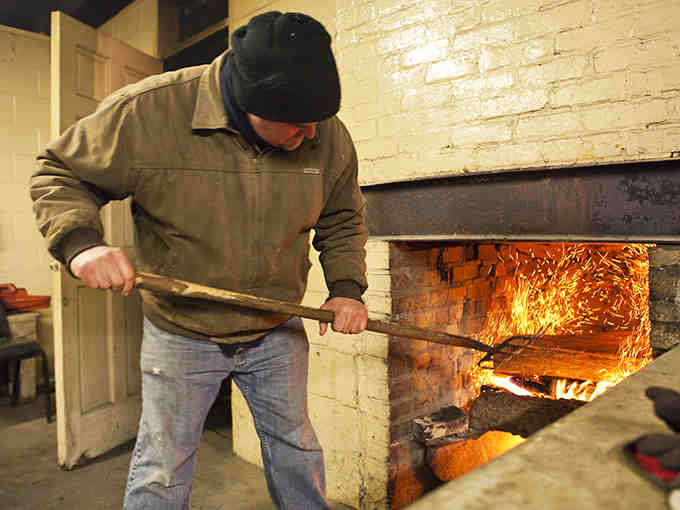 Behind every great barbecue joint are the folks who've perfected the art of low and slow.