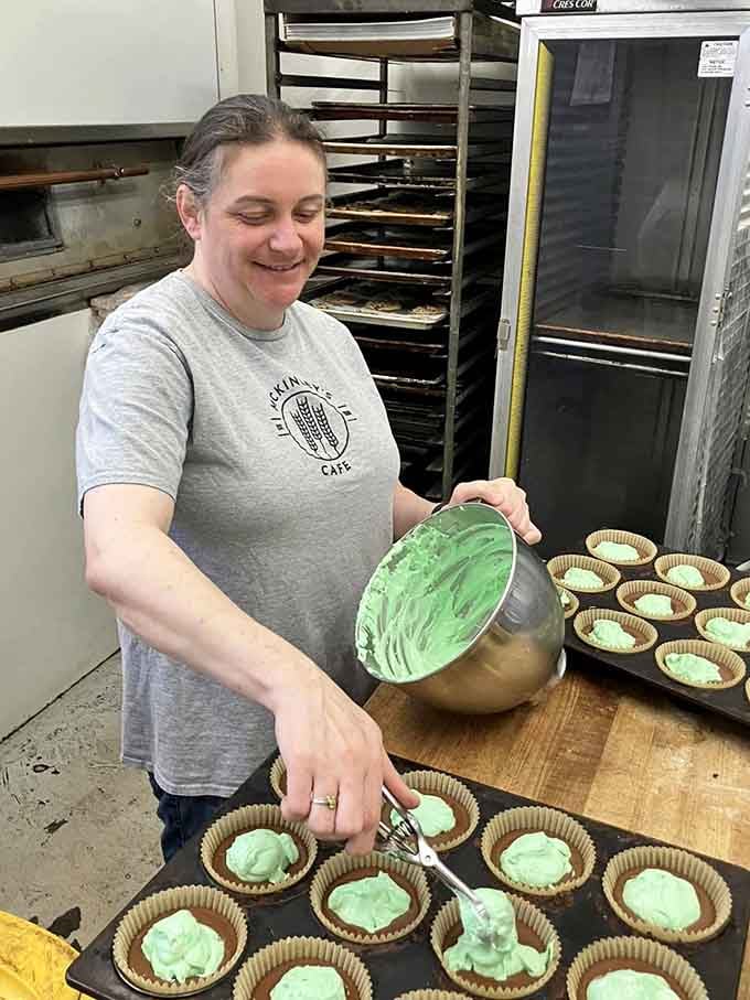 Behind every great sandwich is someone who genuinely cares about making your lunch the best part of your day.