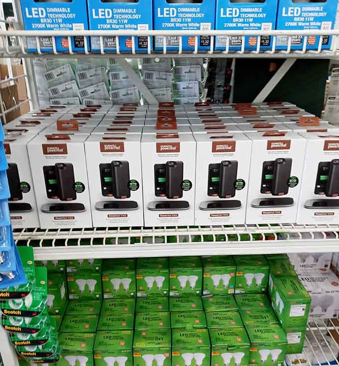 Modern technology meets bargain prices&mdash;wireless charging without the wireless-charging-level price tag attached to it.