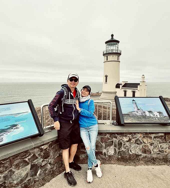 Every visitor leaves with the same expression: pure wonder mixed with slight breathlessness from those stairs.