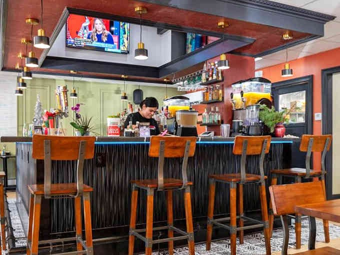 Behind every great meal is someone who actually cares about what lands on your plate.