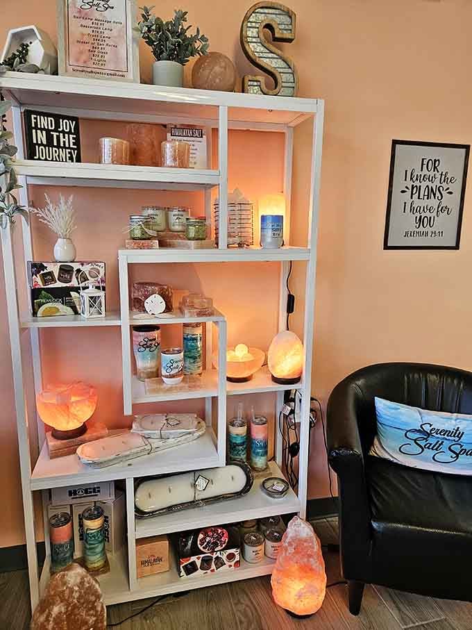 A carefully curated selection of wellness products that won't judge you for buying three of everything.