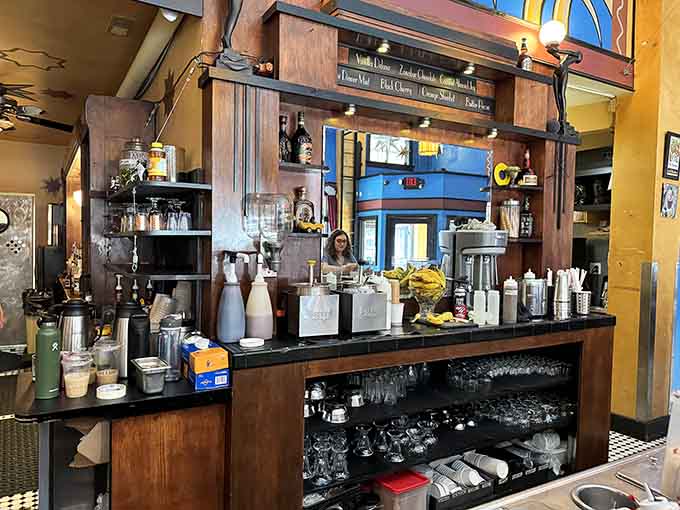 Behind every great meal is a well-organized prep station where the magic happens before it hits your plate.