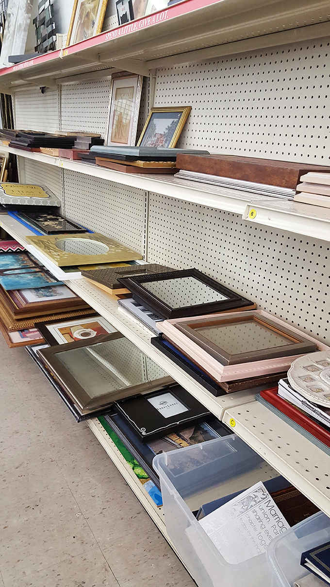 Picture frames in every size, because your memories deserve better than sitting on your phone.