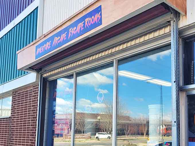 Escape rooms prove that entertainment doesn't require a Hollywood budget, just creativity and a locked door or two.