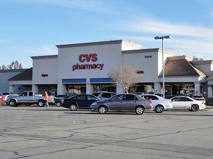 Your prescription pickup shouldn't require a treasure map, and in Hemet, it doesn't.