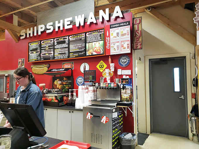 Behind every great pretzel is someone who actually cares about making your day a little bit better.