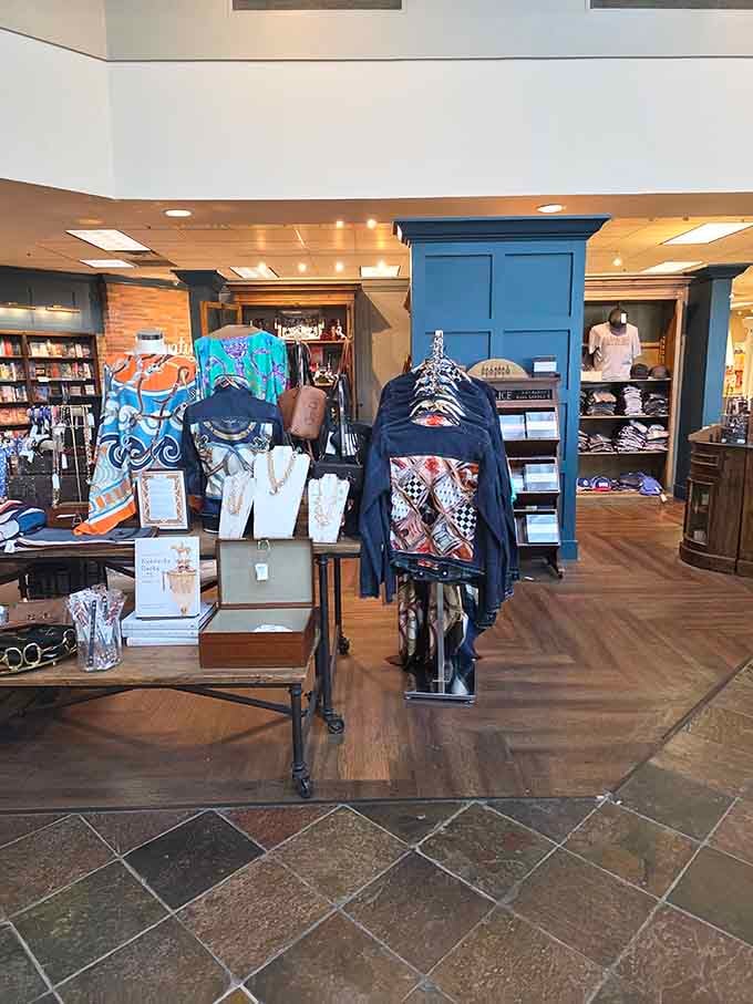 Fashion meets literature because apparently you can judge a book by its cover and your outfit simultaneously here.