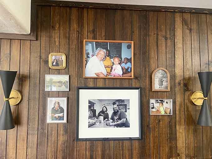 These walls tell stories of community, family, and decades of feeding Phoenix one perfect meal at a time.