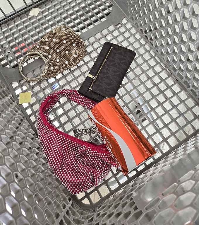 Your shopping cart becomes a treasure chest when everything inside costs less than a fancy coffee drink.