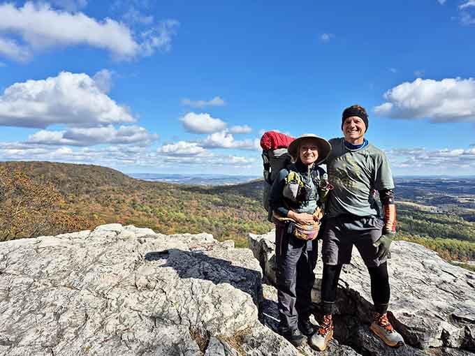 Family adventures create the kind of memories that last longer than any souvenir you could buy downtown.