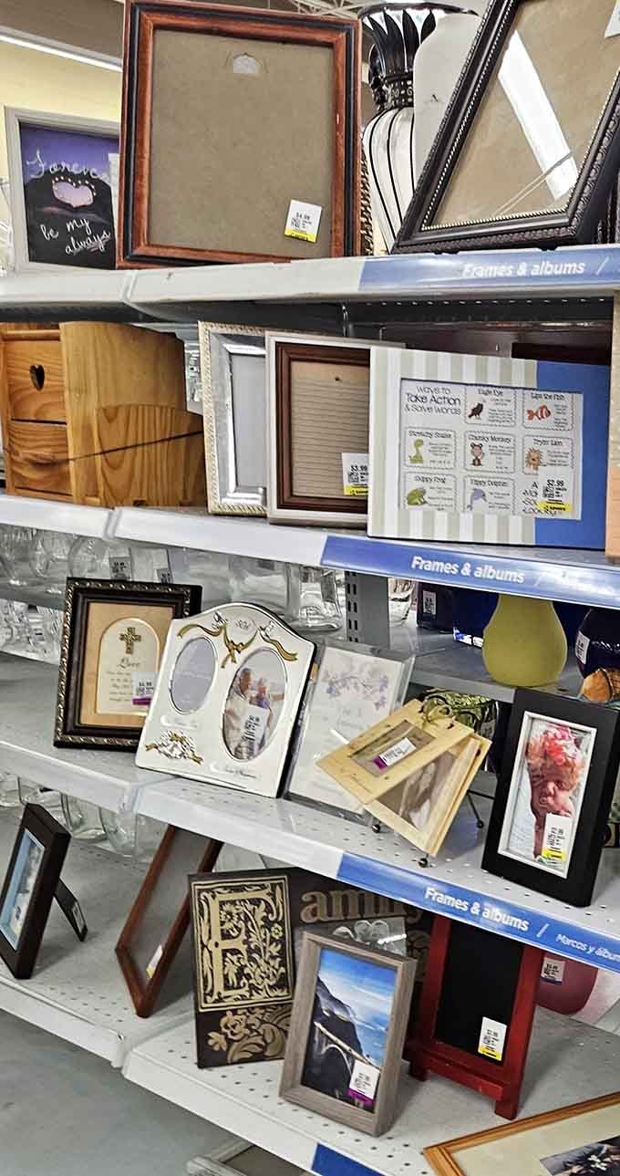 Picture frames for every memory and aesthetic, from ornate vintage to sleek modern minimalism.