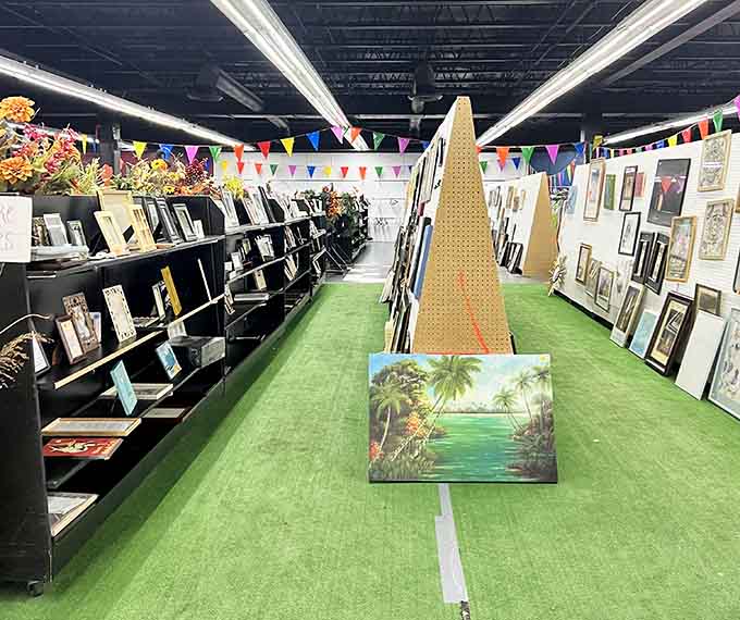 Art for your walls that won't require a second mortgage, because beautiful spaces shouldn't demand empty bank accounts necessarily.