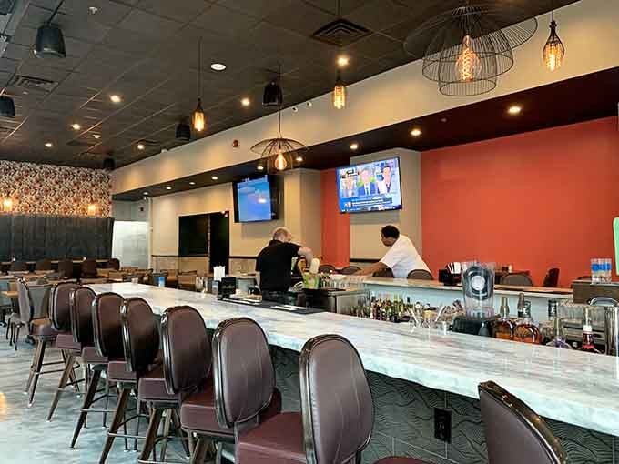 Local dining spots serve up quality meals where the atmosphere feels welcoming and the prices won't induce sticker shock.