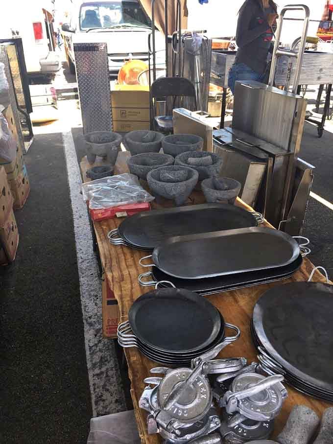 Cast iron cookware and kitchen essentials promise to upgrade your cooking game at prices that actually make sense for once.