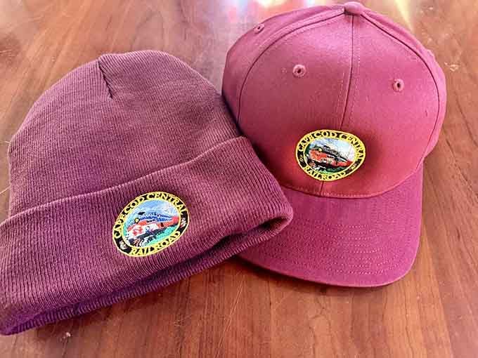 Take home a souvenir that actually means something beyond "I went somewhere and bought a thing."