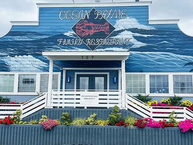 Family restaurants serving hearty portions at prices that won't make you choose between dining out and electricity.